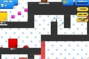 Vex 6 🕹️ 🏃 | Free Action Browser Game