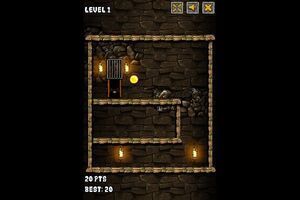 Wothan Escape 🕹️ 🏃 | Free Action Browser Game