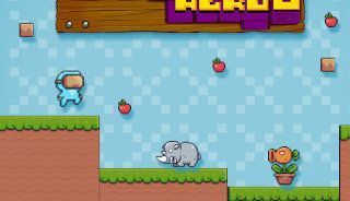 Magi Dogi 🕹️ 🗡️ | Free Adventure Browser Game