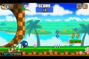 Wings Rush 2 🕹️ 👾 | Free Arcade Browser Game