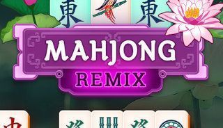 Mahjong Quest 🕹️ 🃏 | Free Cards Browser Game
