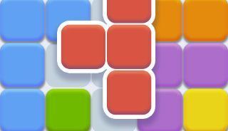 Blocks Puzzle Zoo 🕹️ 💡 | Free Puzzle Browser Game