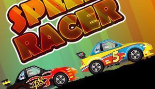 Thug Racer 🕹️ 🏁 | Free Racing Browser Game